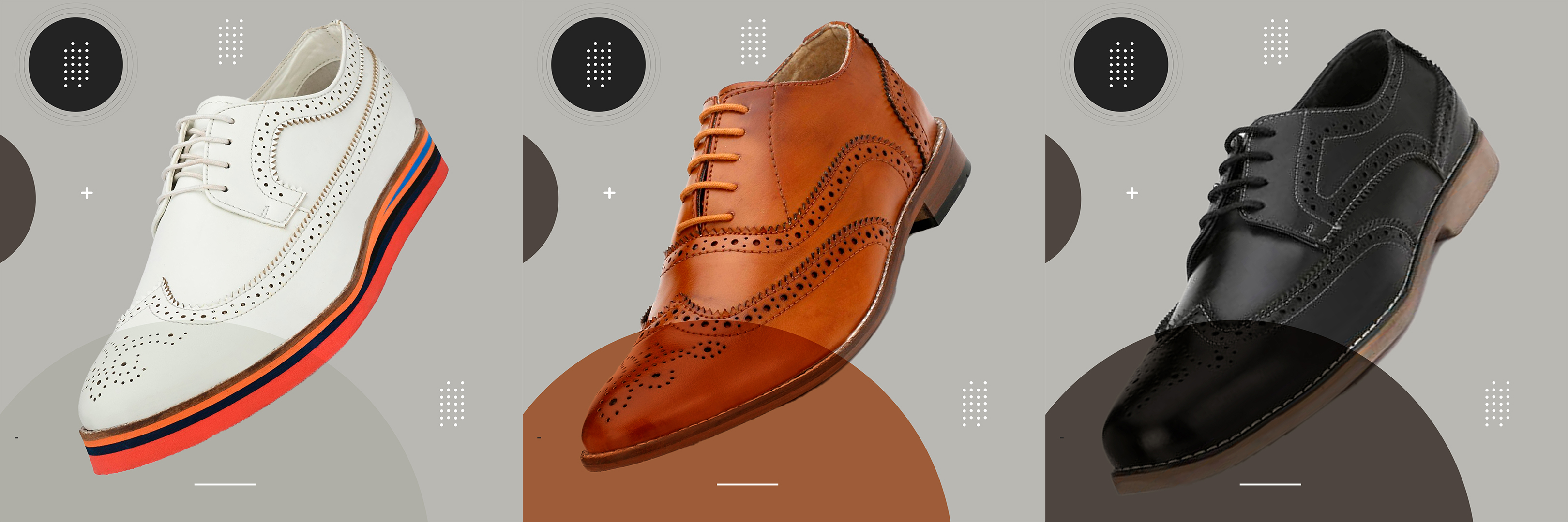 Brogues – Eego Italy