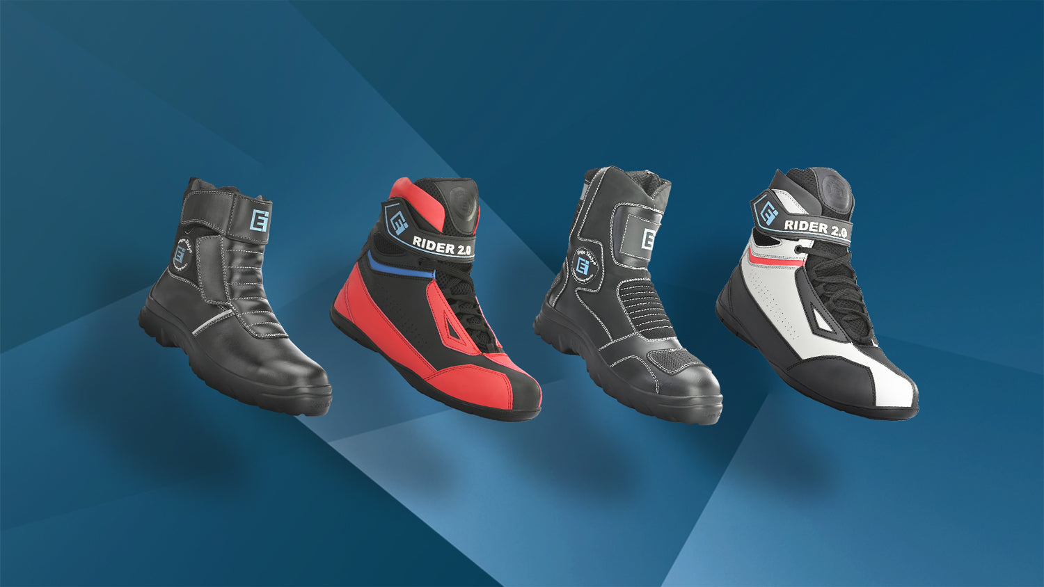 Riding Boots – Eego Italy
