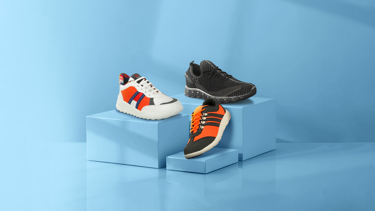 Sports & Sneakers – Eego Italy