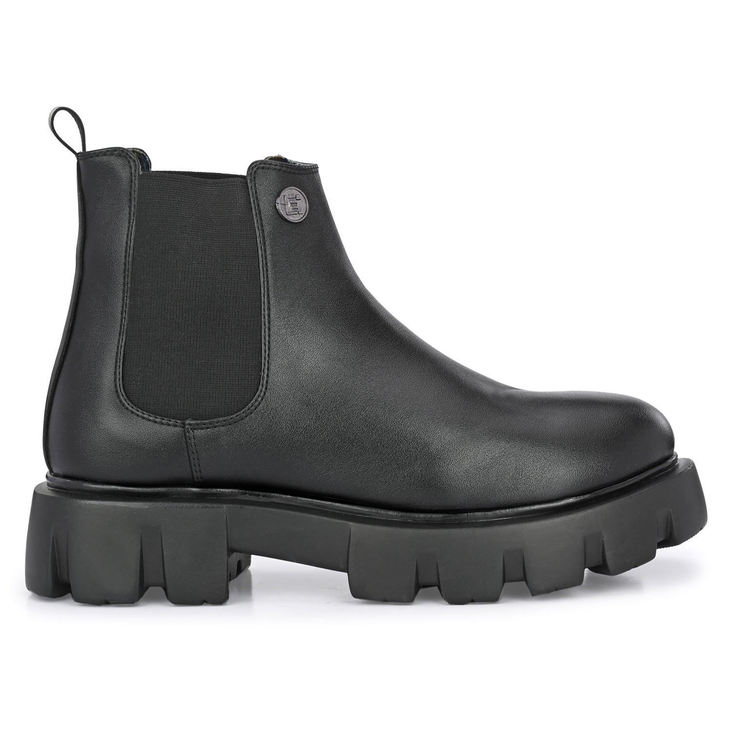 Eego Italy Chunky Chelsea Boots