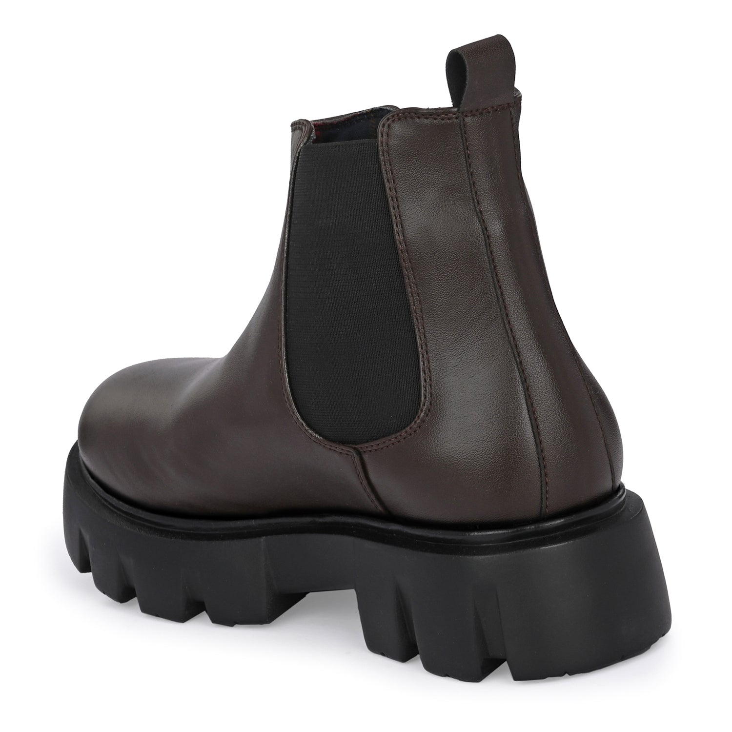 Eego Italy Chunky Chelsea Boots
