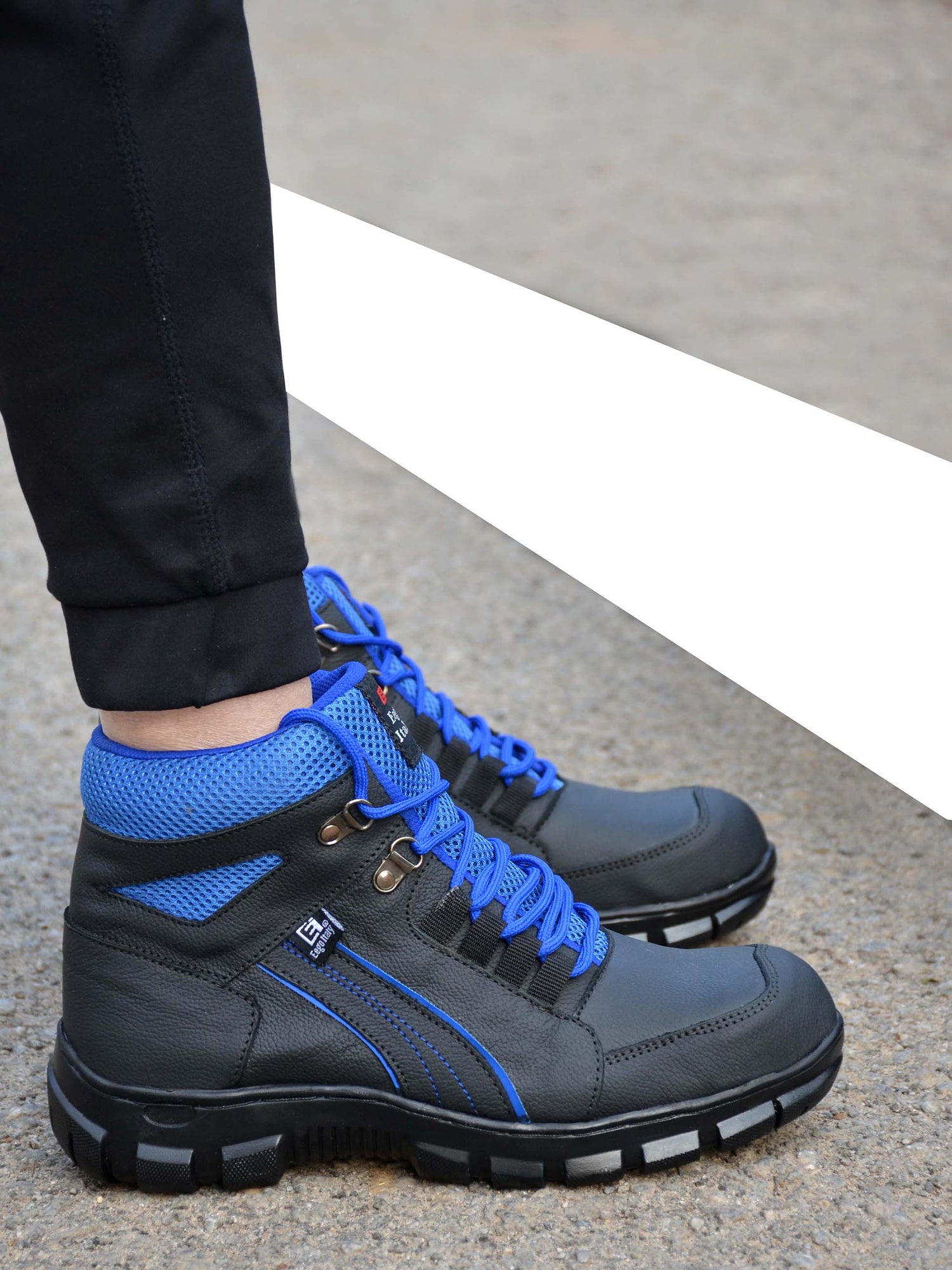 Boots – Eego Italy