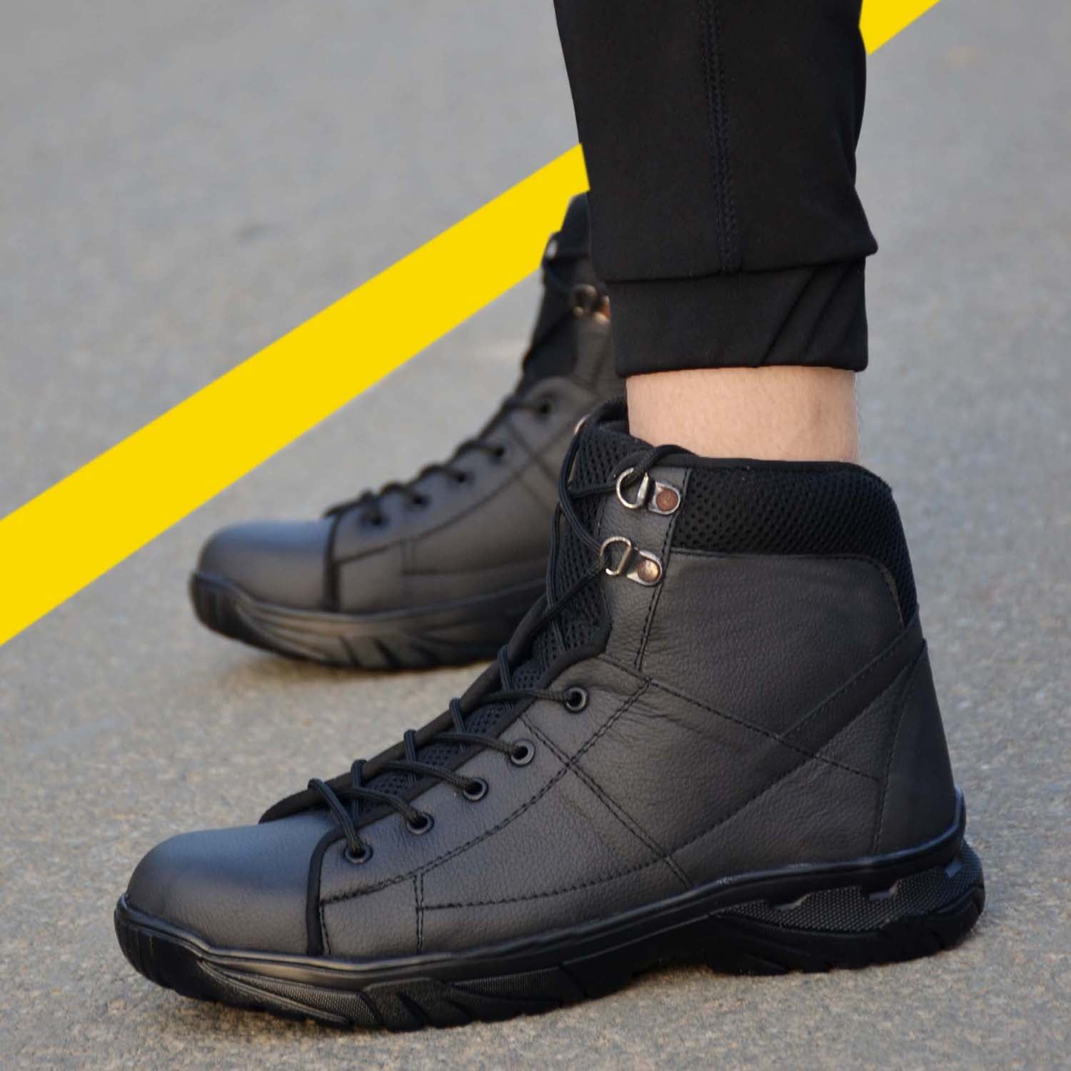 Boots – Eego Italy