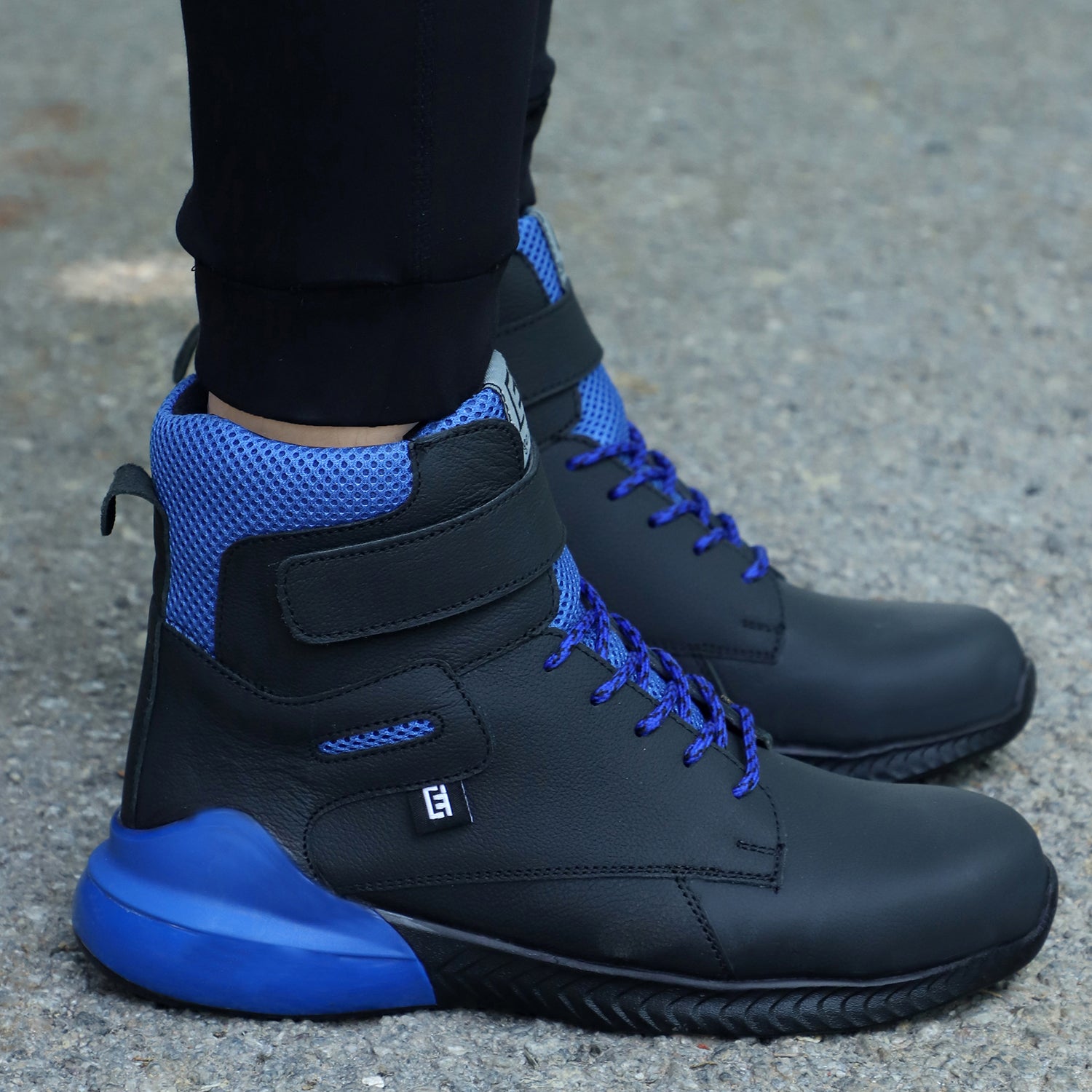 Safety Shoes – Page 5 – Eego Italy