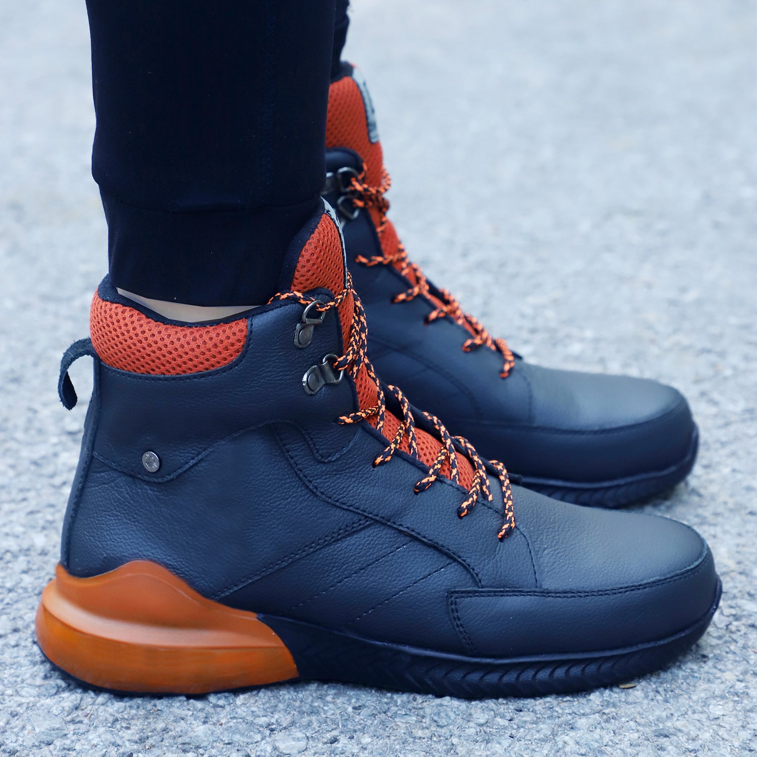 Safety Shoes – Page 5 – Eego Italy