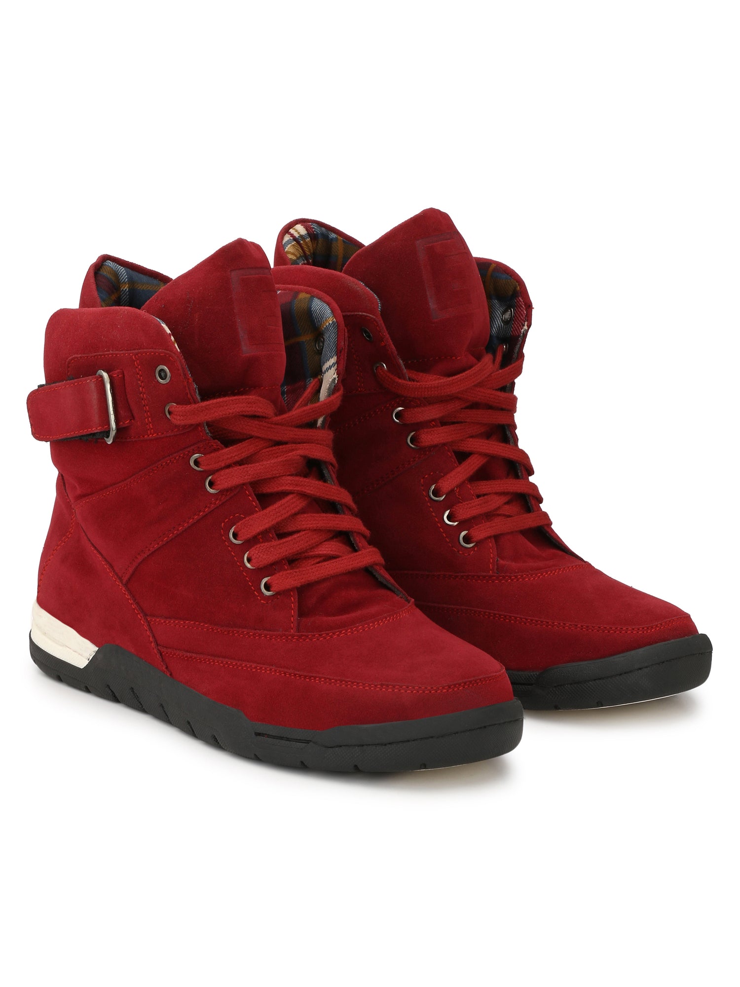 High Tops – Eego Italy